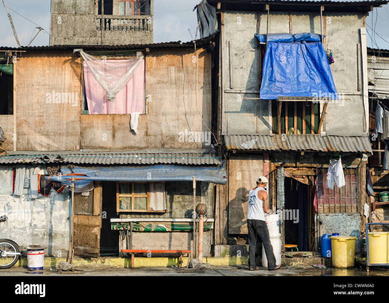 Ferdinand marcos president hi-res stock photography and images - Alamy