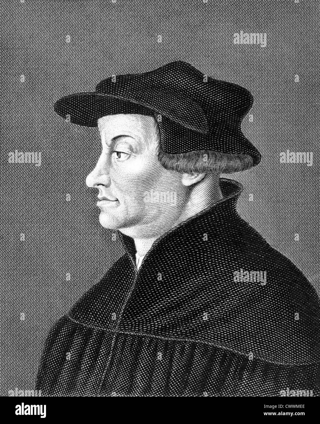 Huldrych Zwingli The Humor Of Huldrych Zwingli: The Lighter Side Of