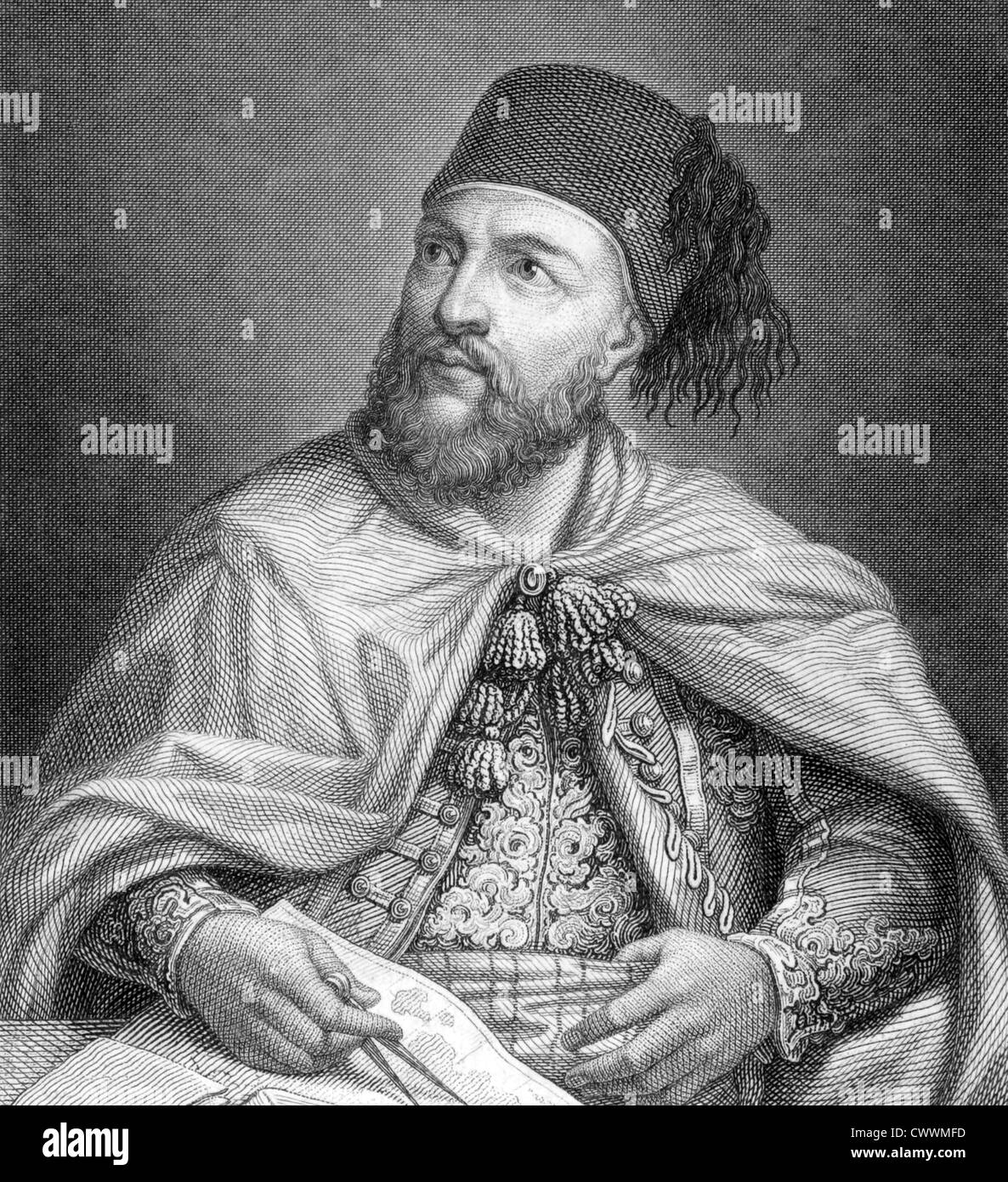Ibrahim Pasha Pargali