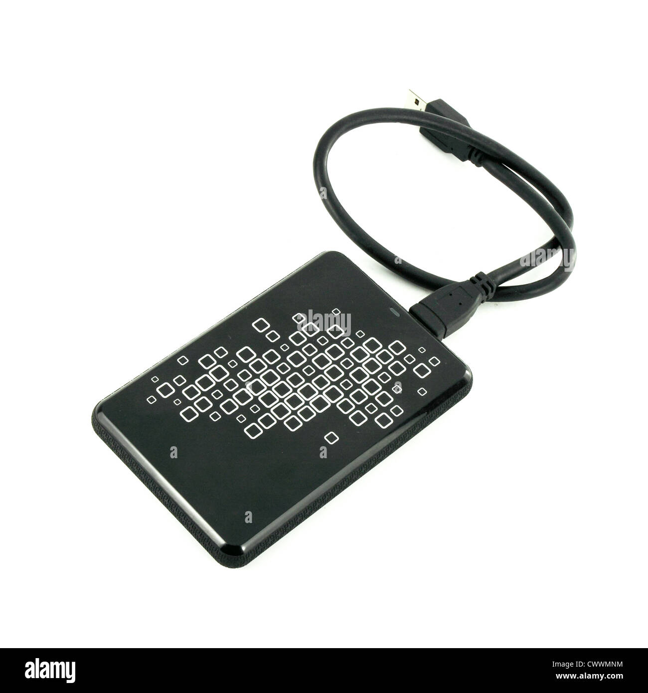 Portable usb disk hi-res stock photography and images - Alamy