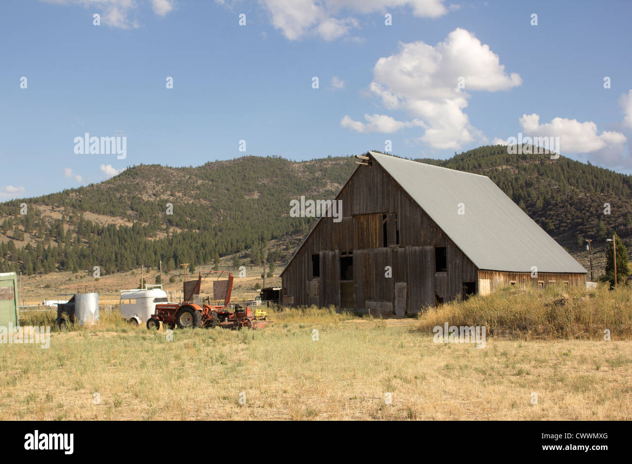 Loyalton hi-res stock photography and images - Alamy
