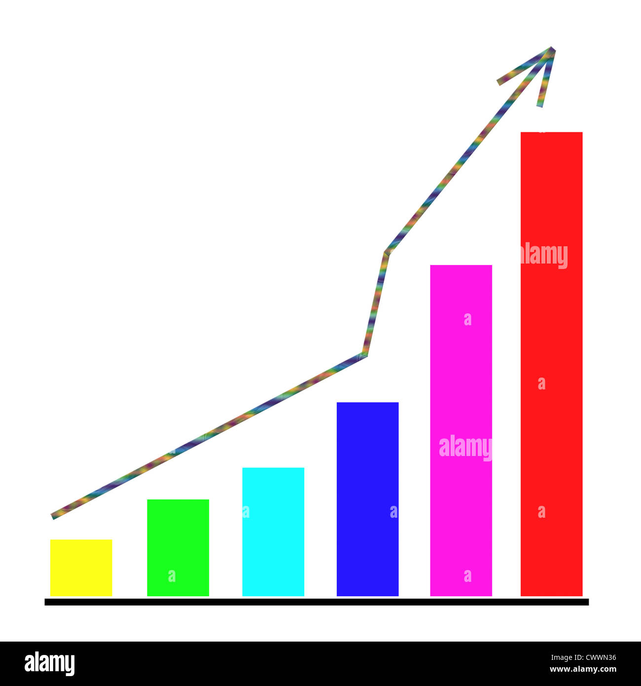 Rising profile hi-res stock photography and images - Alamy