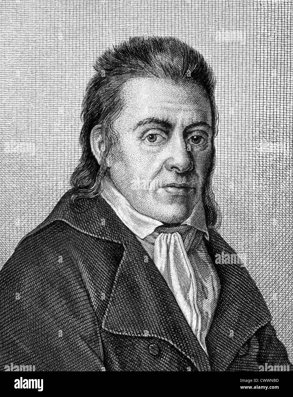 Johann heinrich pestalozzi pestalozzi hi-res stock photography and ...