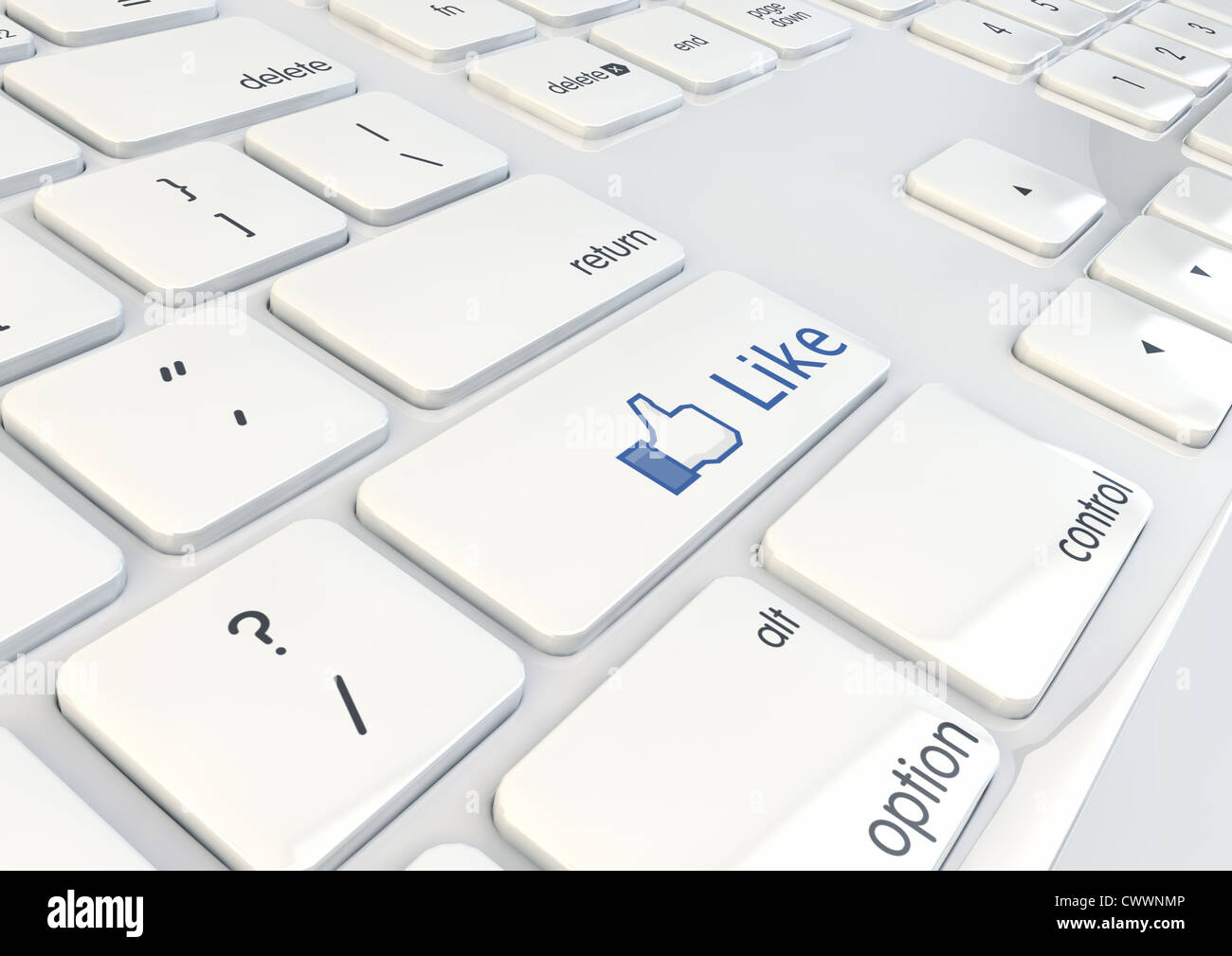 Button illustration hi-res stock photography and images - Alamy