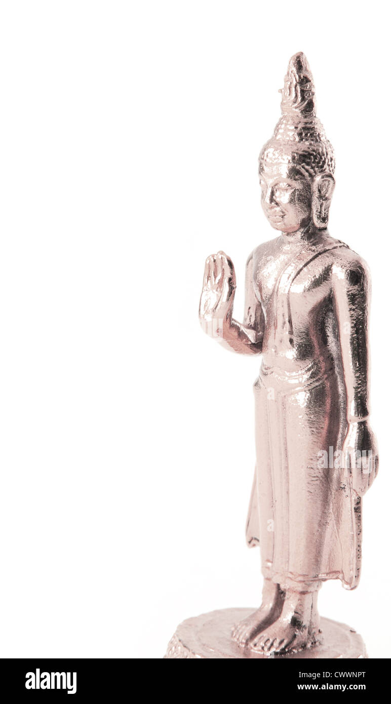 this is a monday buddha image "Pang Haam Yaad Stock Photo - Alamy