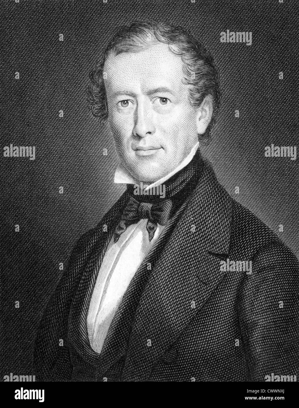 John pendleton kennedy hi-res stock photography and images - Alamy