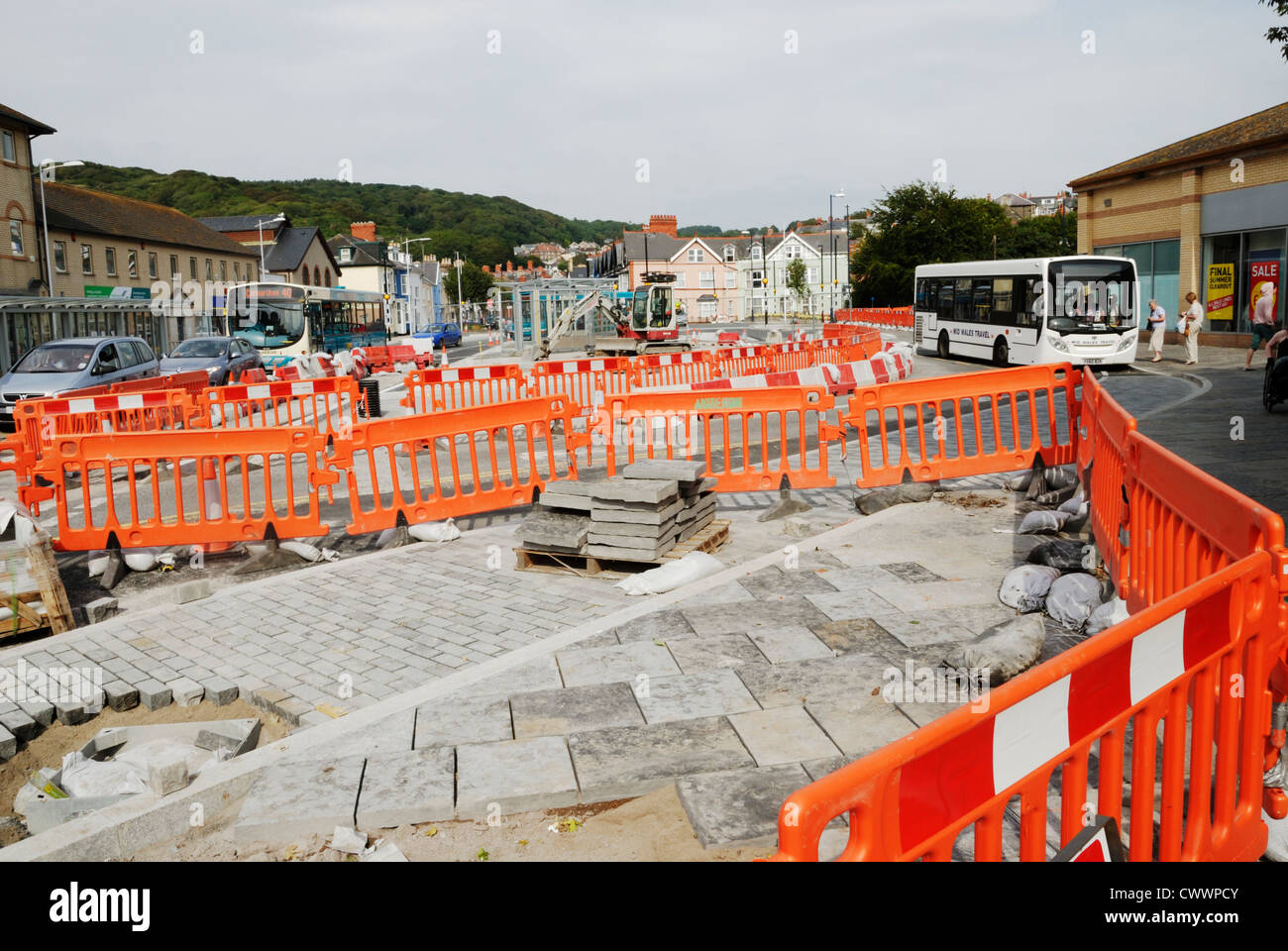 New bus network hi-res stock photography and images - Alamy