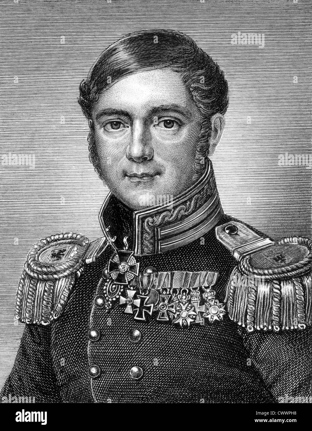 Graefe hi-res stock photography and images - Alamy