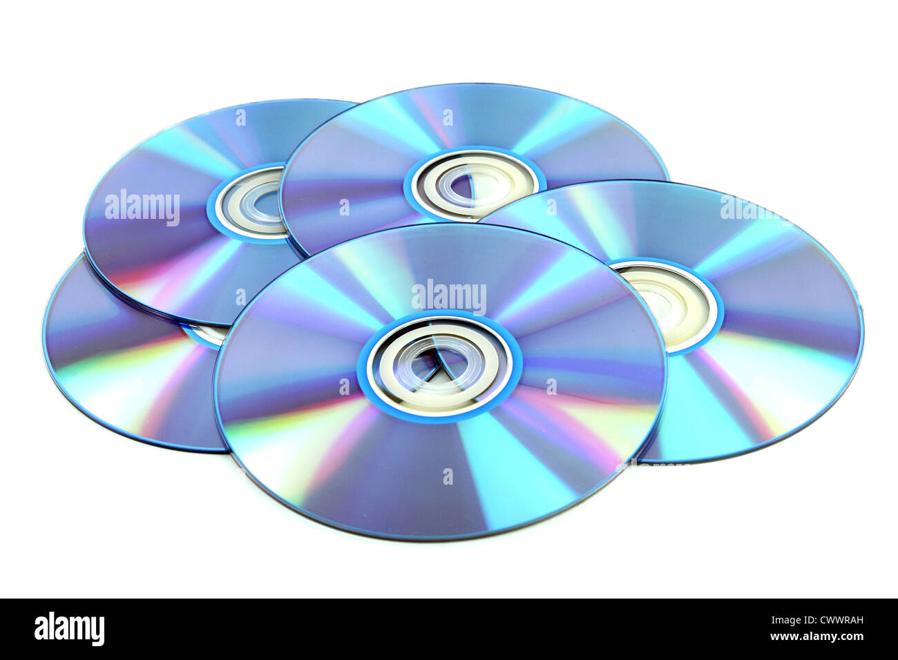 Dvd video Cut Out Stock Images & Pictures - Alamy