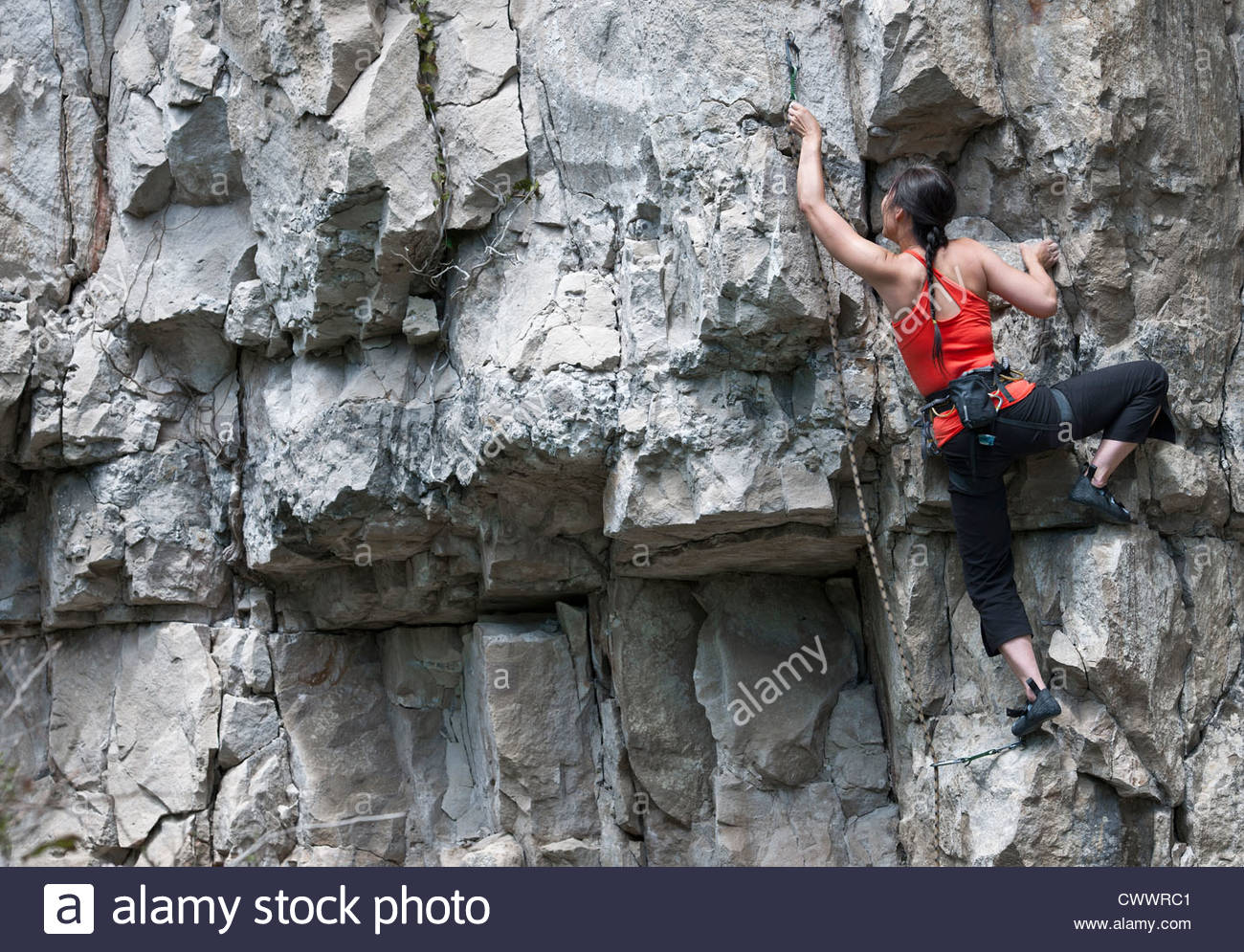 Cliff Face Stock Photos & Cliff Face Stock Images - Alamy
