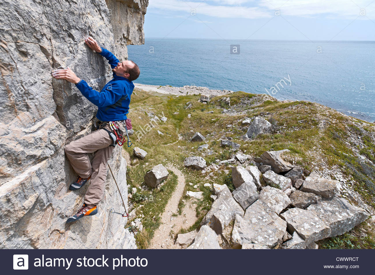 Cliff Face Stock Photos & Cliff Face Stock Images - Alamy