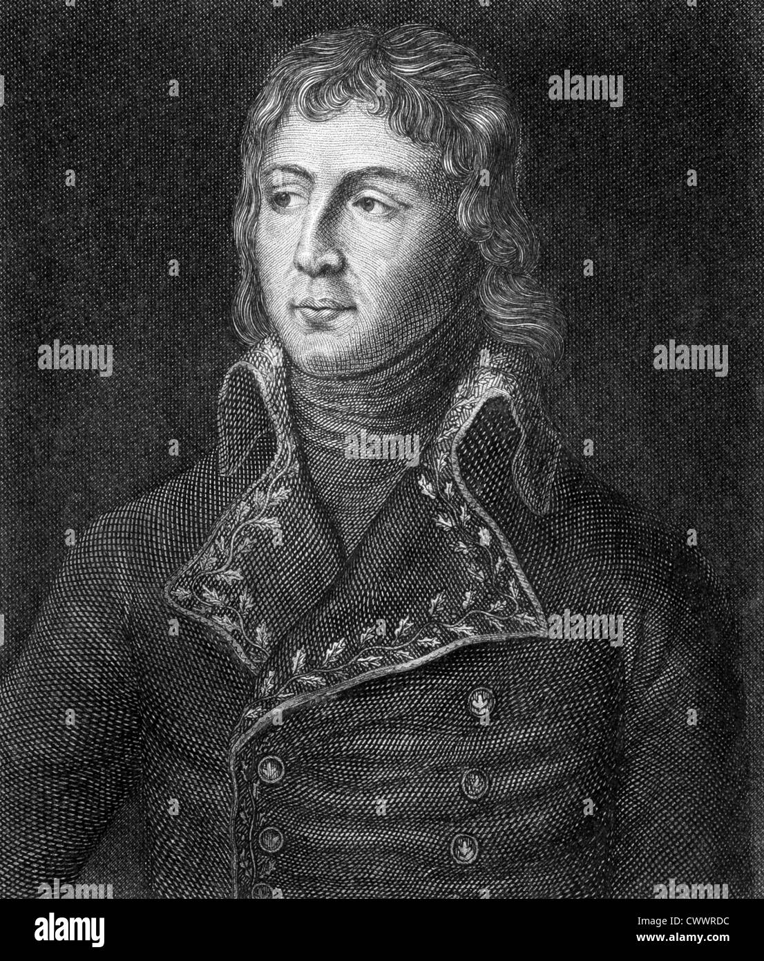 Desaix hi-res stock photography and images - Alamy