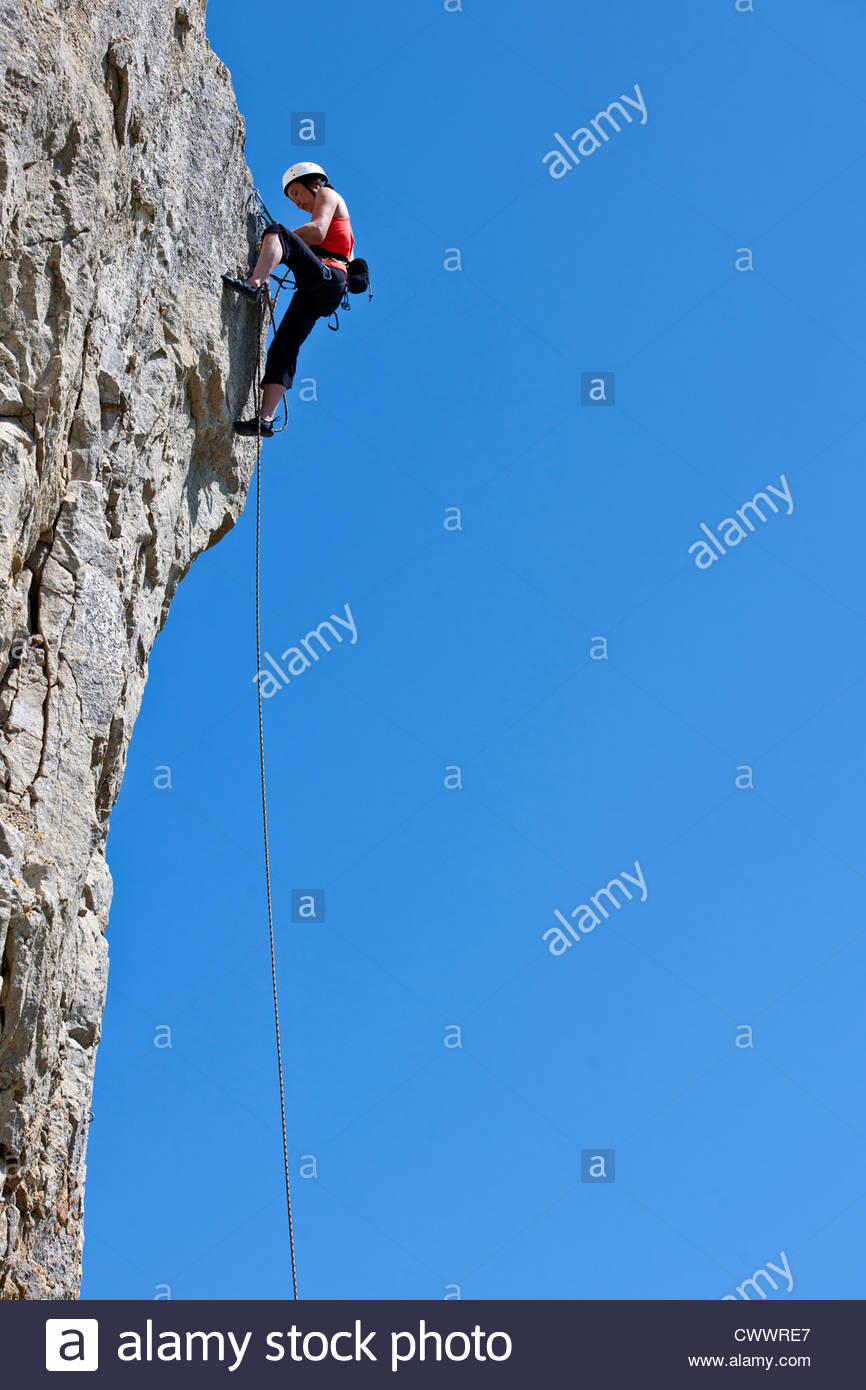 Cliff Face Stock Photos & Cliff Face Stock Images - Alamy