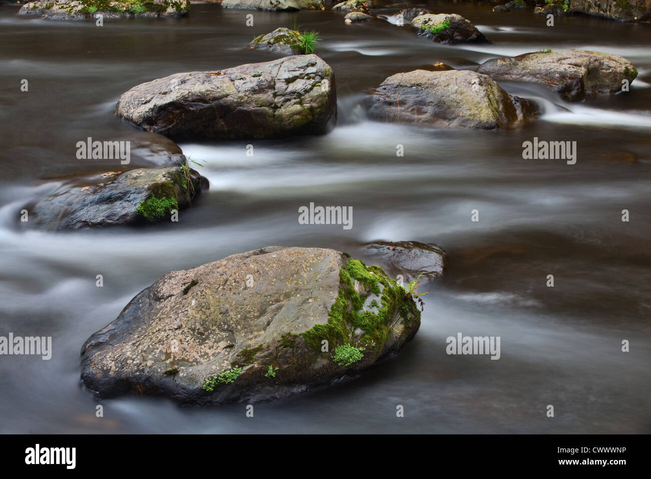 Current water strong hi-res stock photography and images - Alamy