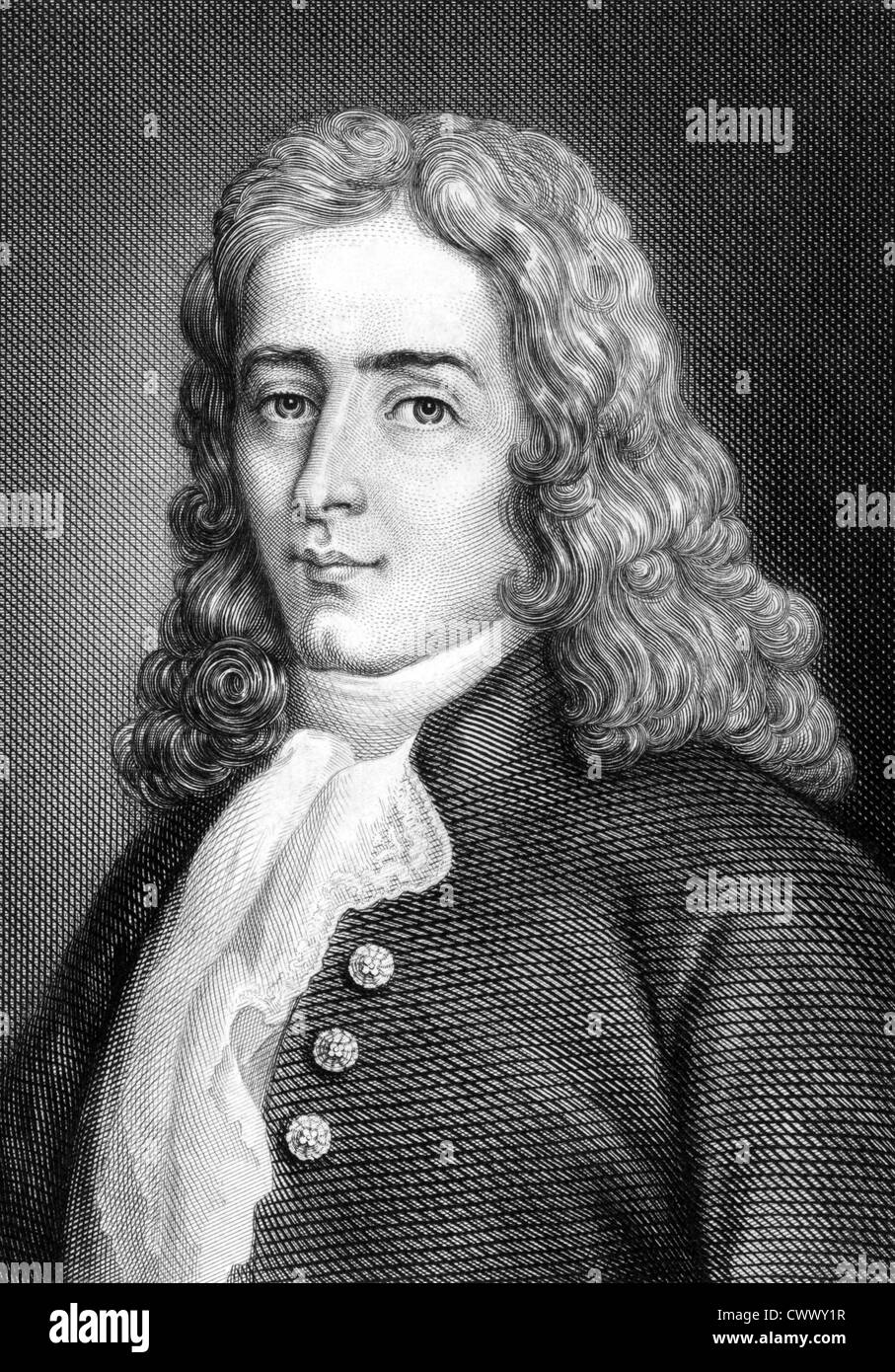 Rene antoine ferchault de reaumur hi-res stock photography and images ...