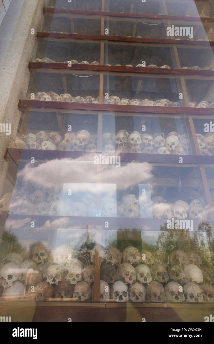 Pol pots genocide hi-res stock photography and images - Alamy