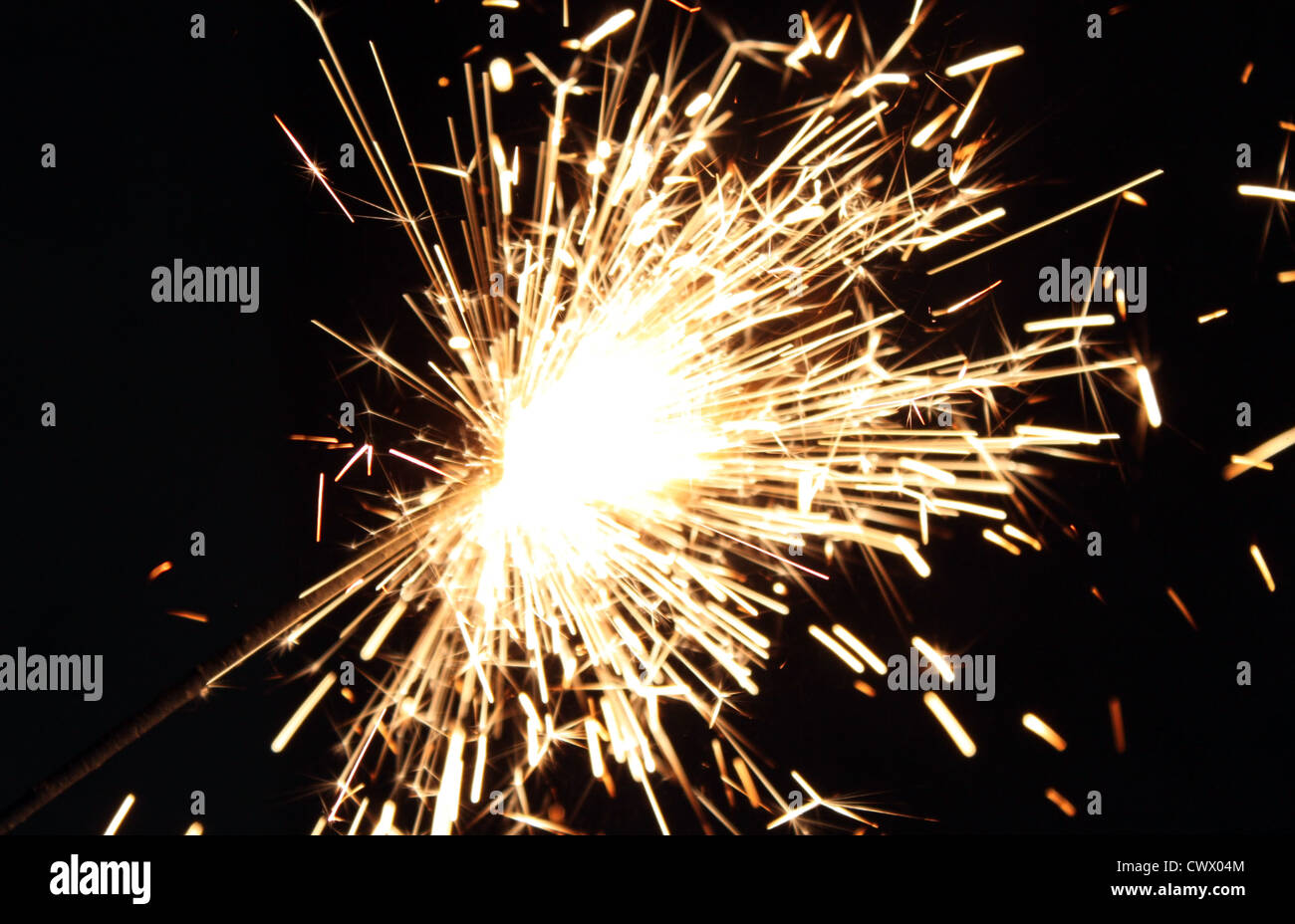 Close up bengal fire sparks hi-res stock photography and images - Alamy