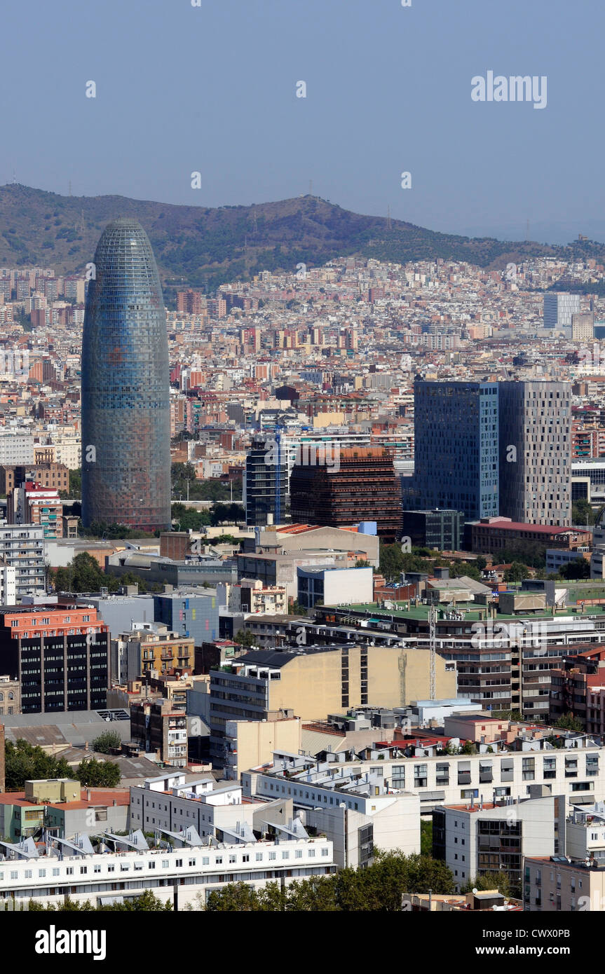 Jean nouvel building hi-res stock photography and images - Alamy