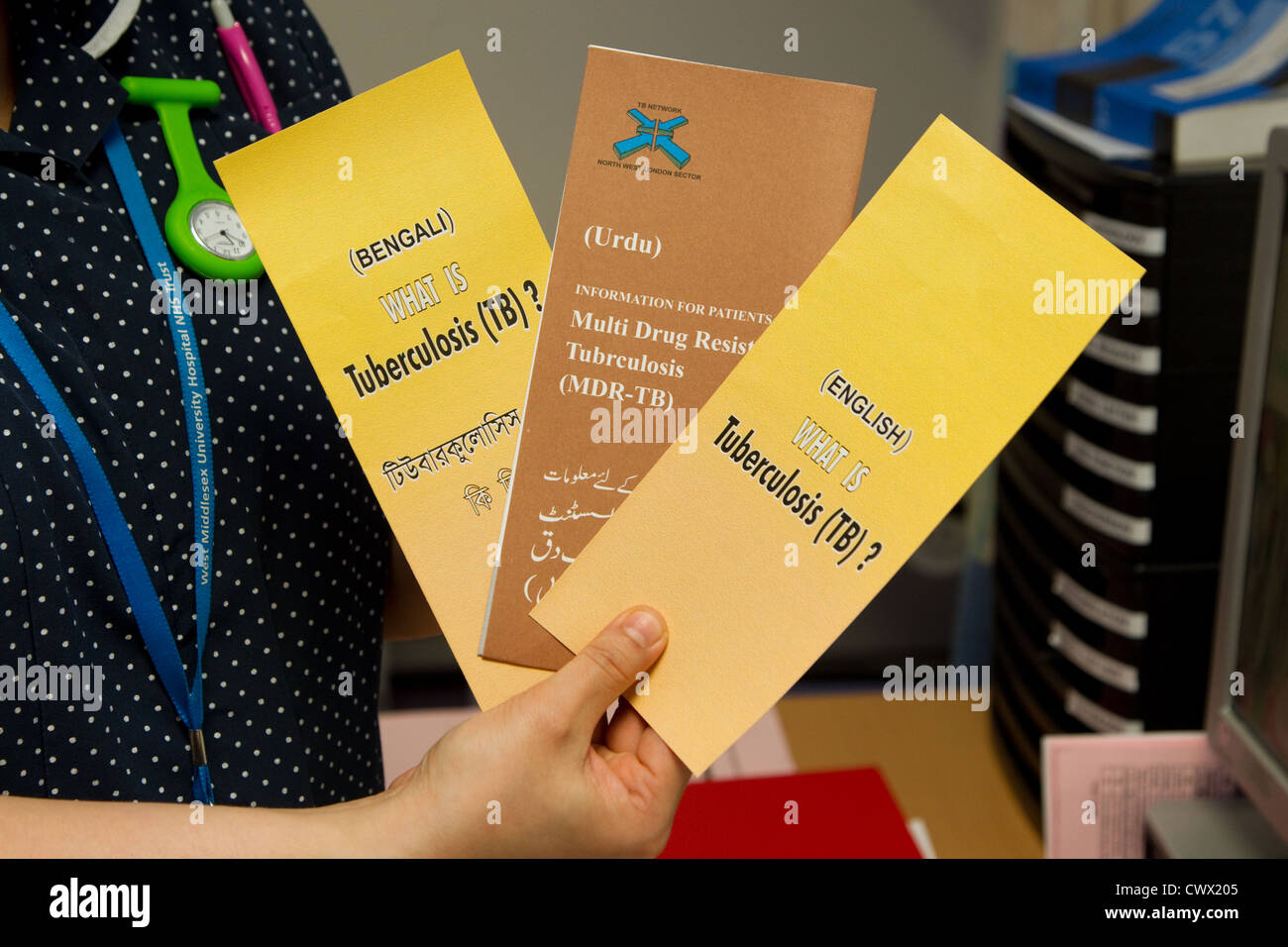 Tuberculosis hi-res stock photography and images - Alamy