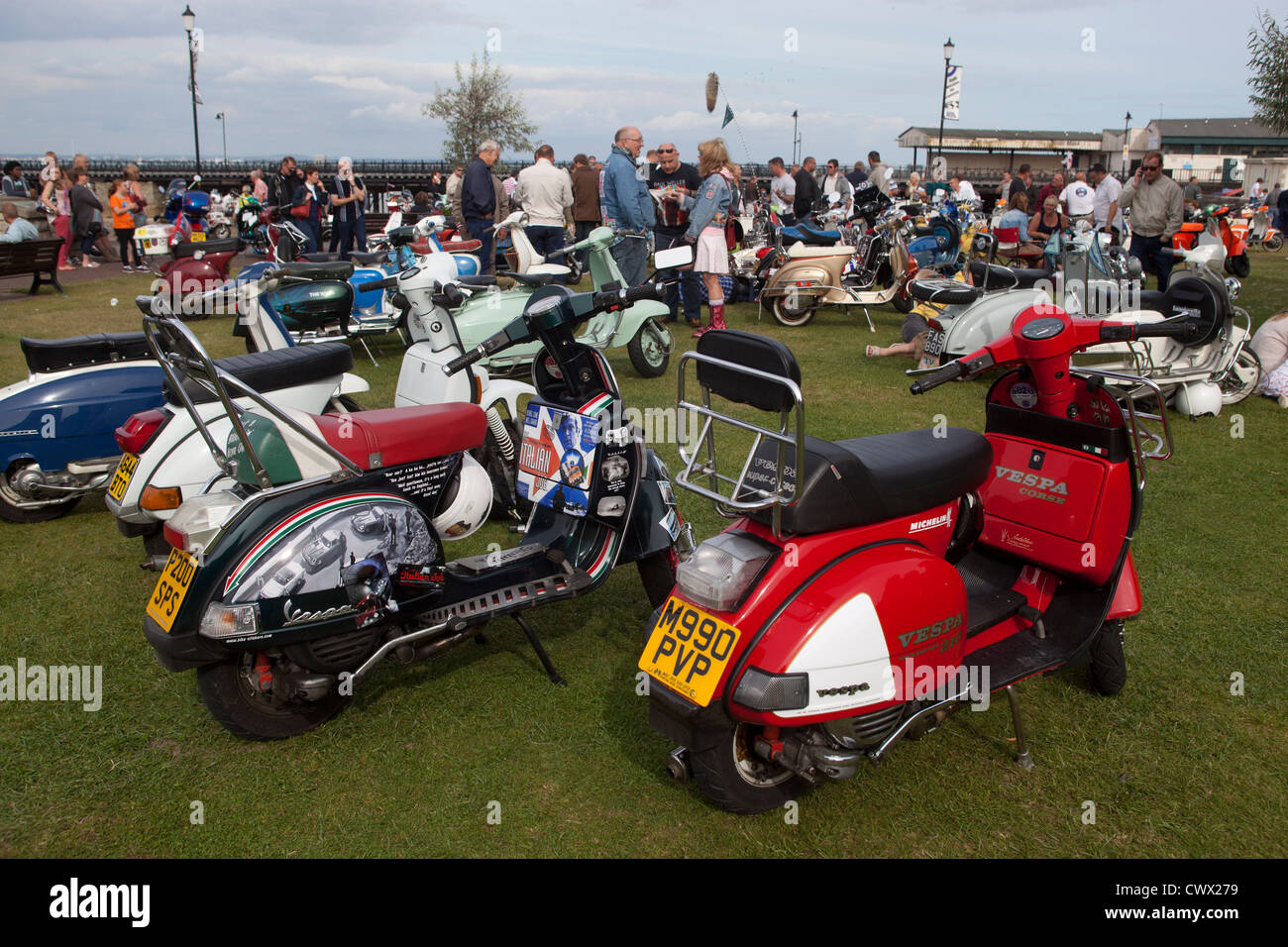 Rally clubs hi-res stock photography and images - Alamy