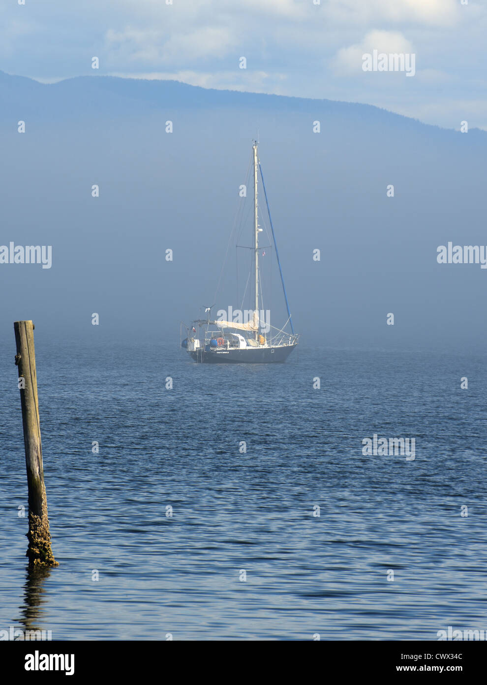 Neah Bay High Resolution Stock Photography and Images - Alamy