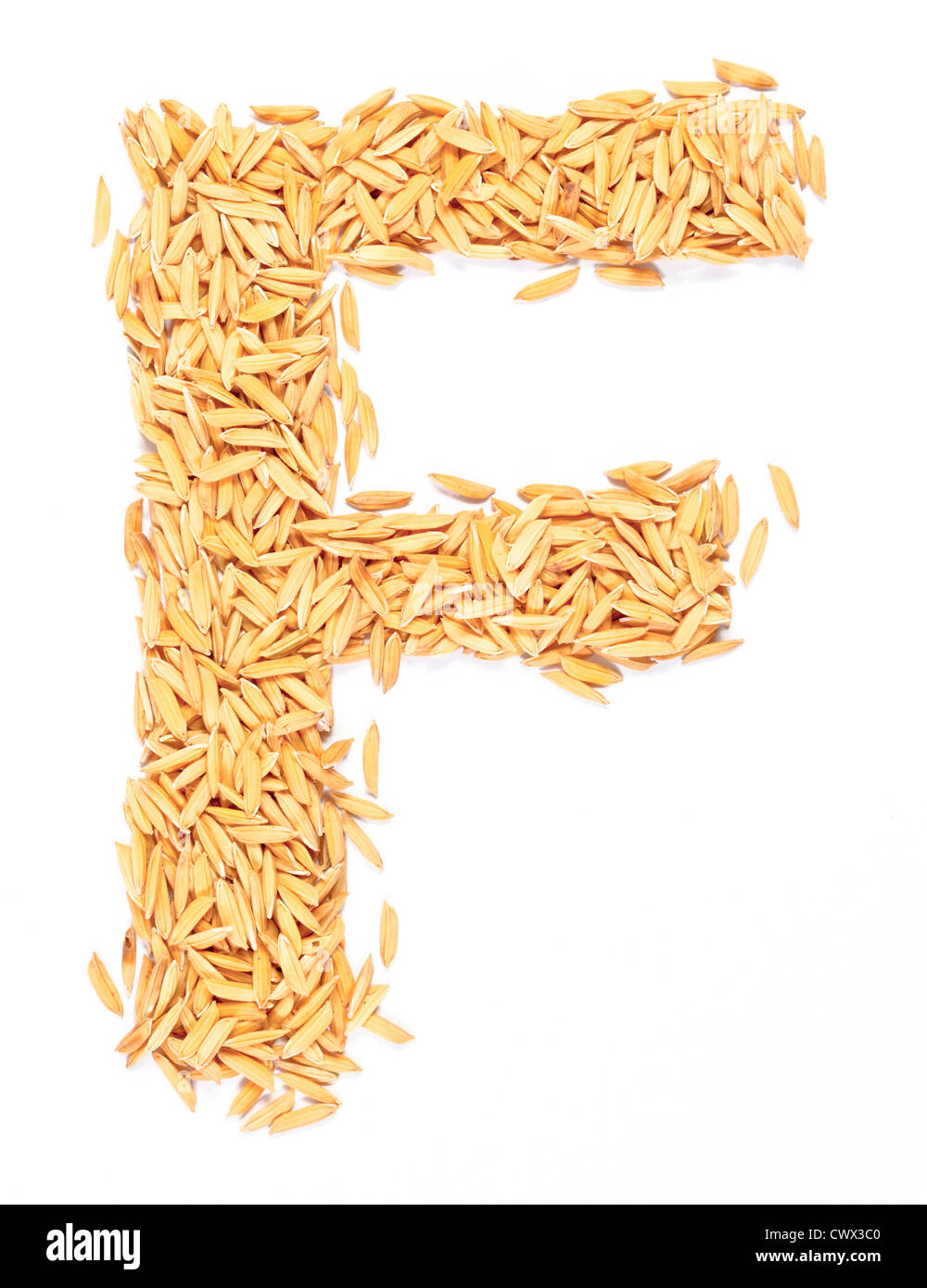 Alphabet f hi-res stock photography and images - Alamy