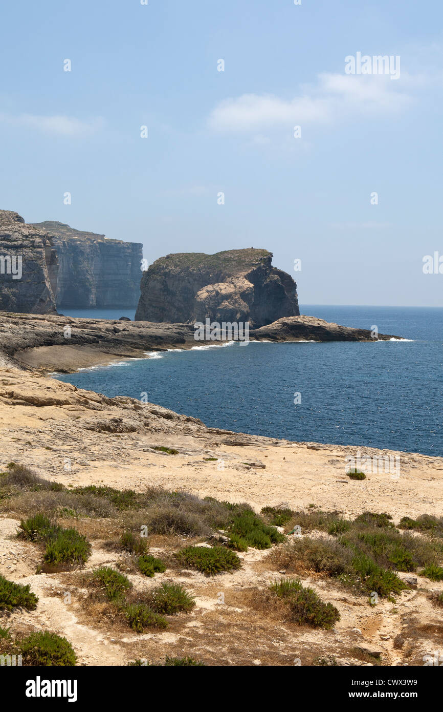 Fungus rock off point close hi-res stock photography and images - Alamy