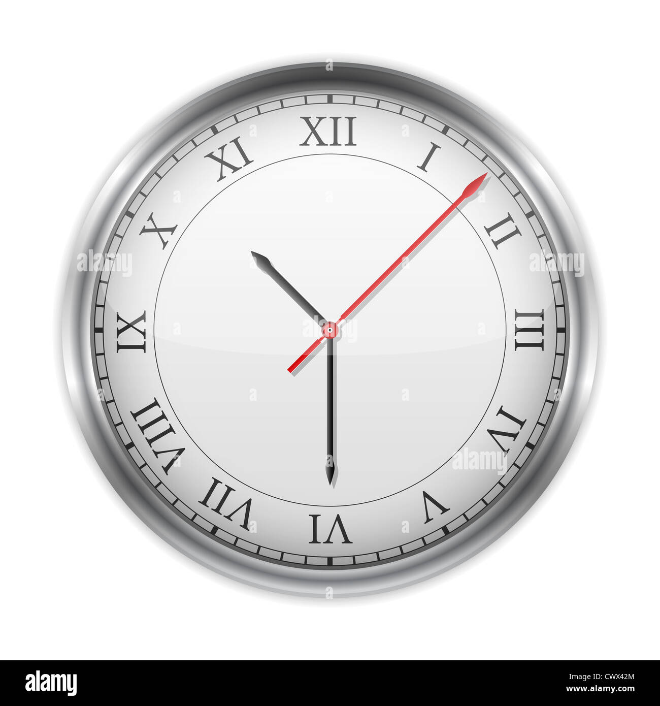 Old time work Cut Out Stock Images & Pictures - Alamy