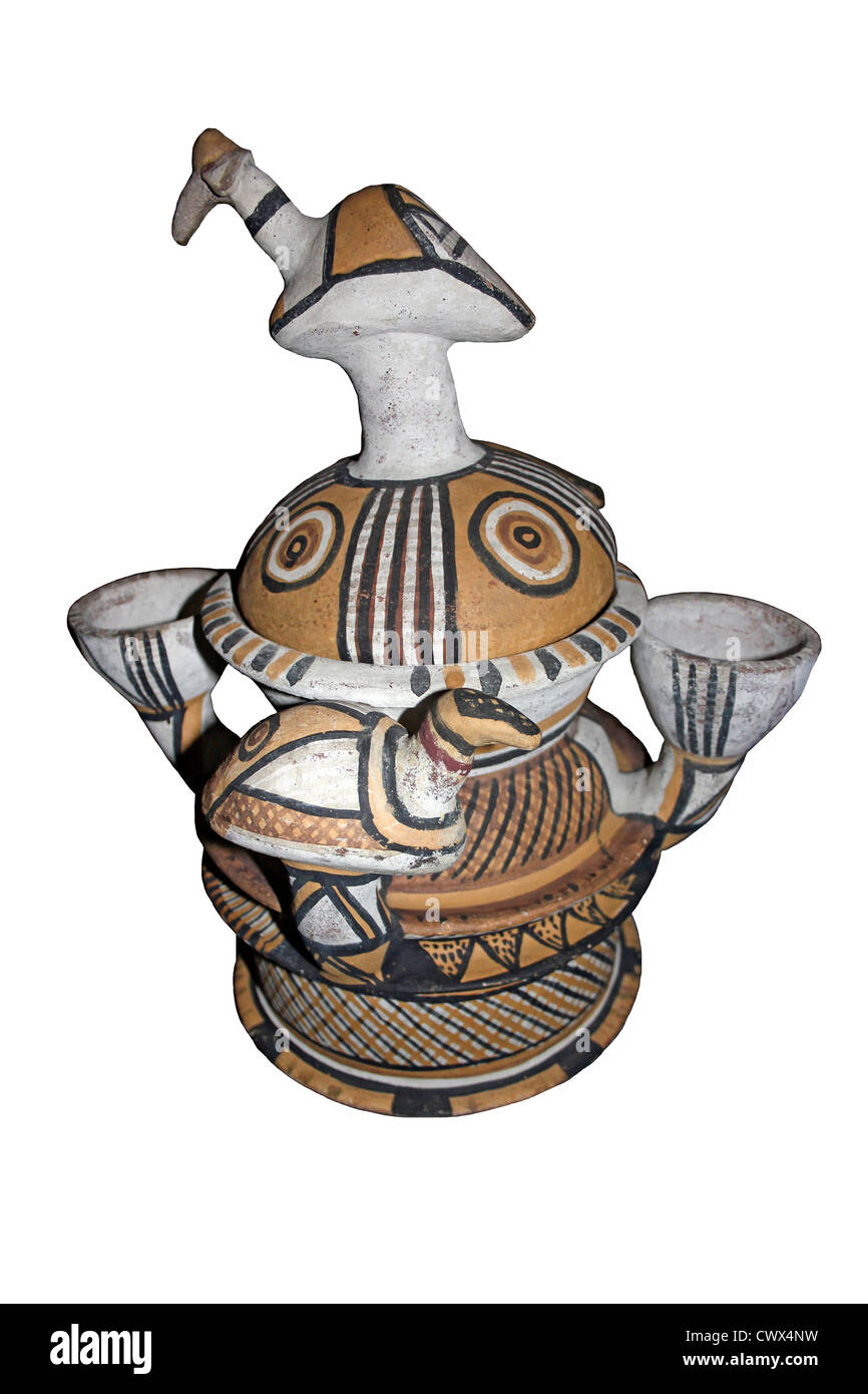 Ceremonial culture Cut Out Stock Images & Pictures - Alamy
