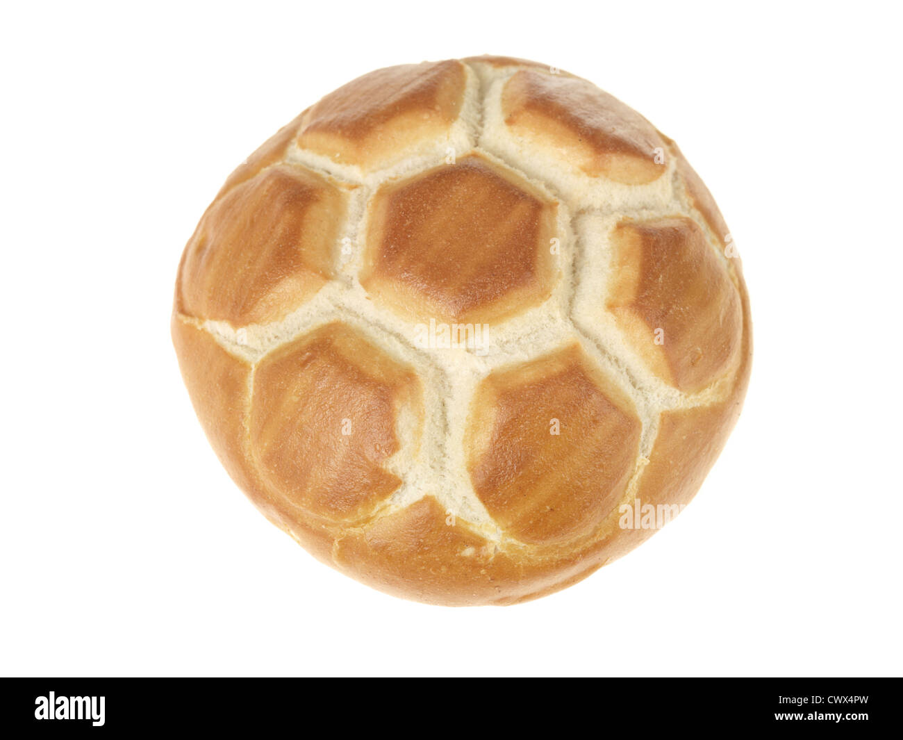 Football bun hi-res stock photography and images - Alamy