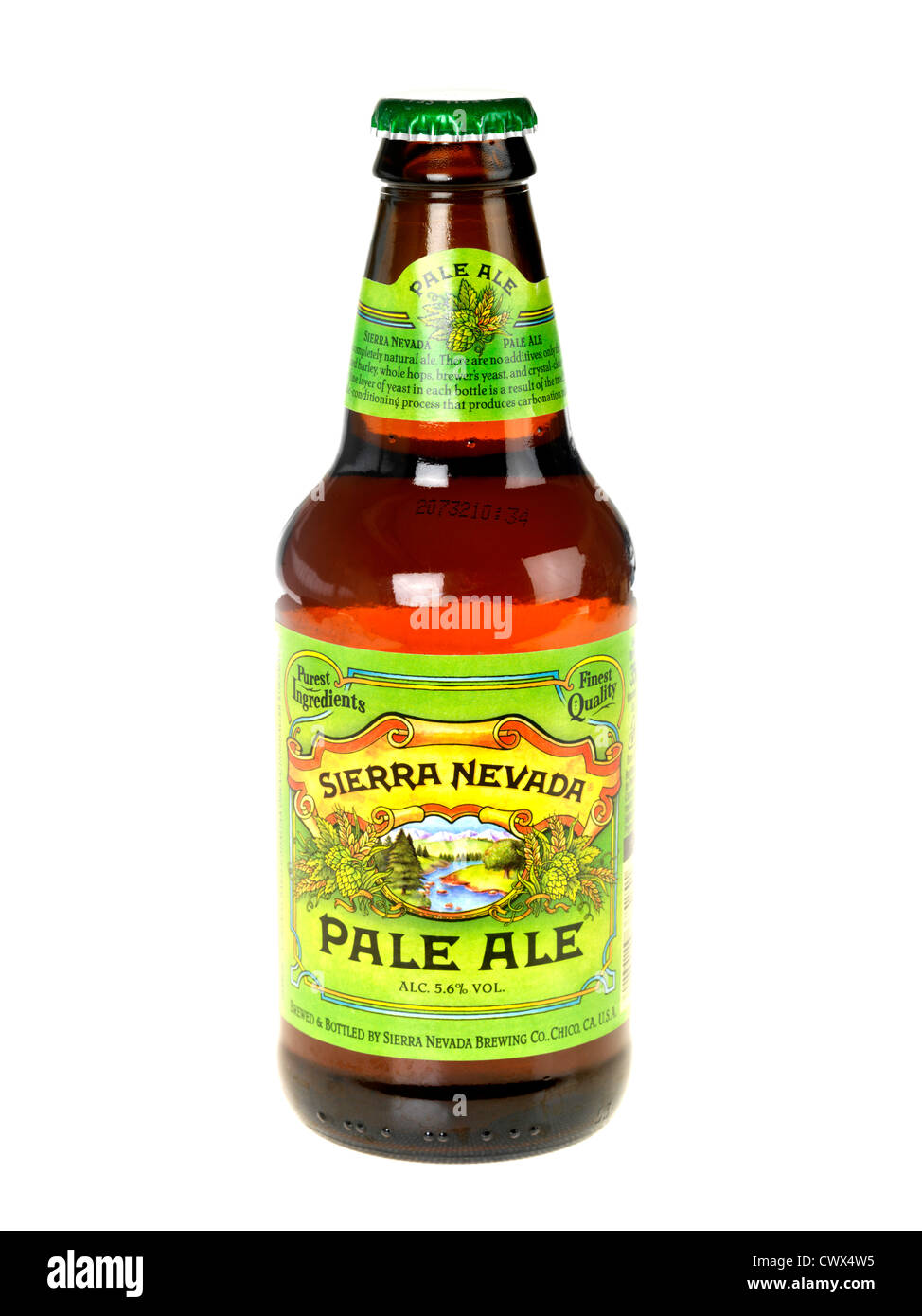 Sierra nevada beer hi-res stock photography and images - Alamy