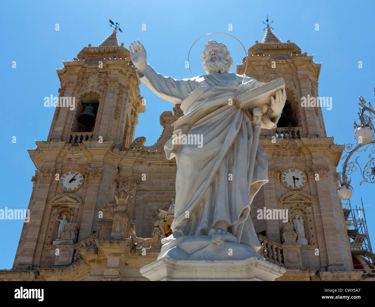 Zabbar hi-res stock photography and images - Alamy