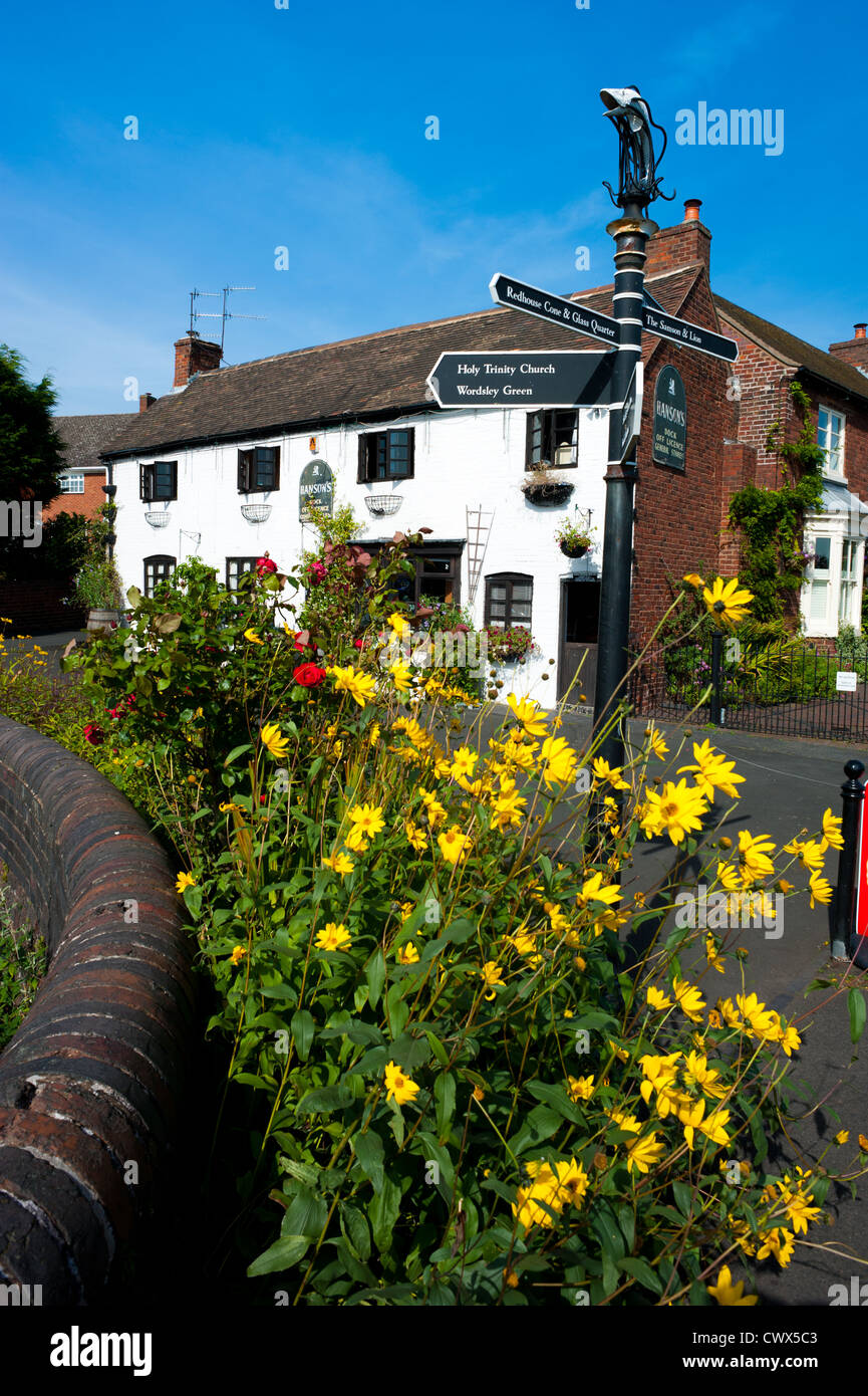 Wordsley hi-res stock photography and images - Alamy