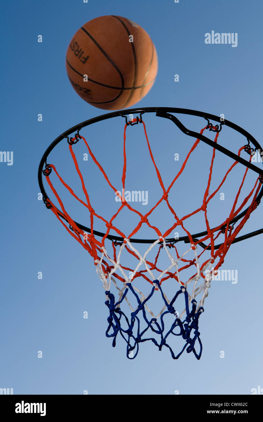 Basquetebol hi-res stock photography and images - Alamy