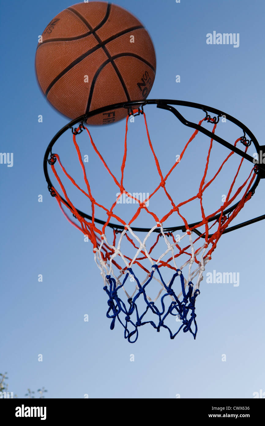 Basquetebol hi-res stock photography and images - Alamy