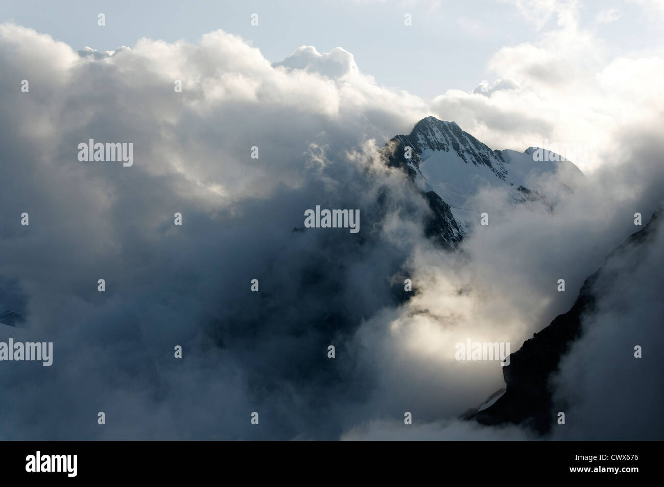 Atmospheric scenery hi-res stock photography and images - Alamy