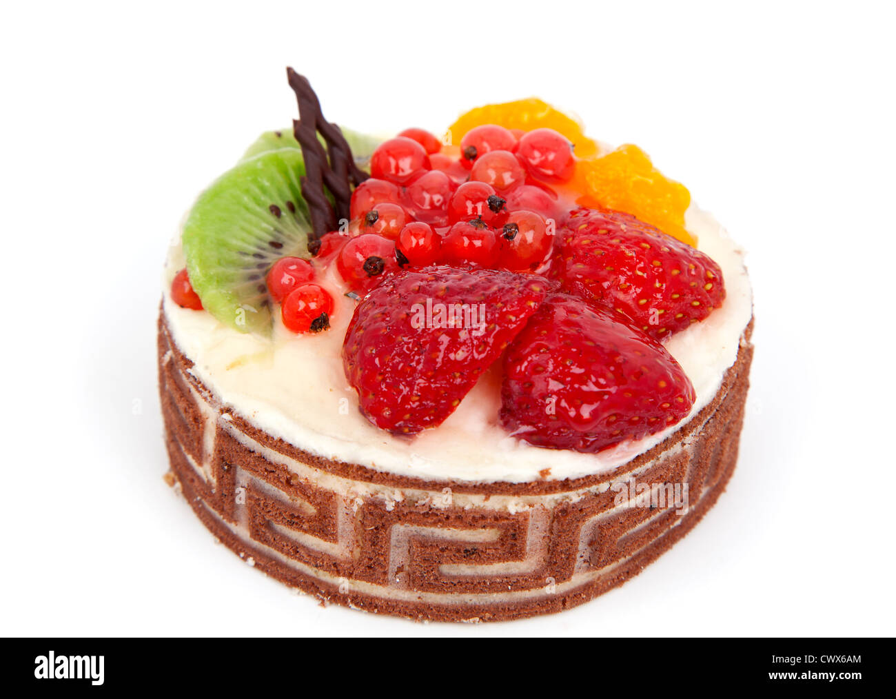 Low calorie cake hi-res stock photography and images - Alamy