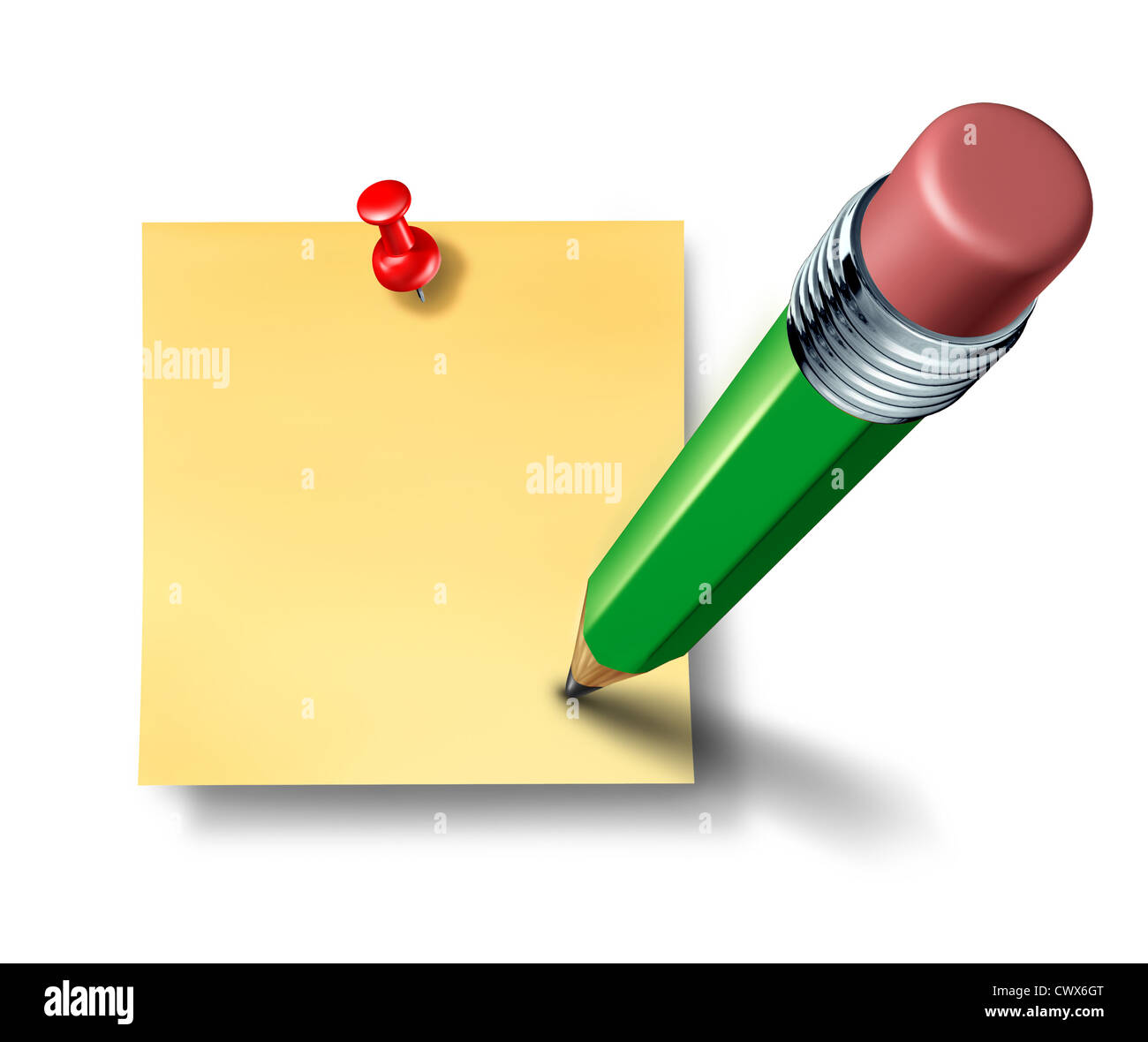 Drawing a blank hi-res stock photography and images - Alamy