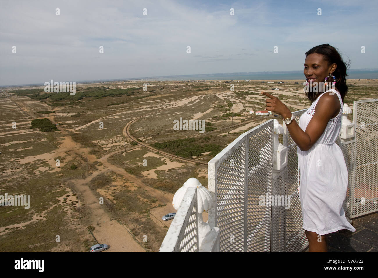 African ebu nigerian young woman hi-res stock photography and images ...