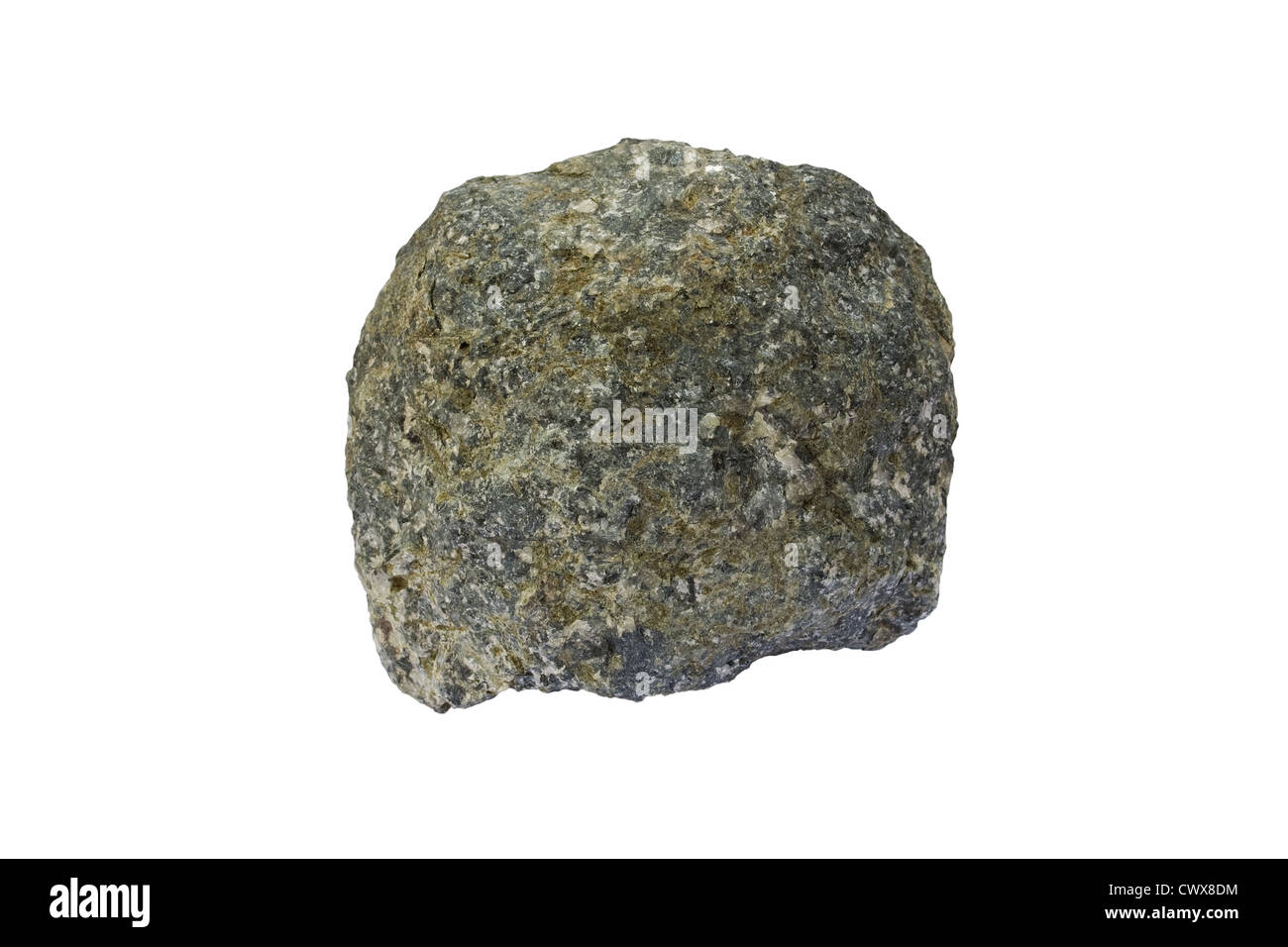 Pyroxene and plagioclase Cut Out Stock Images & Pictures - Alamy
