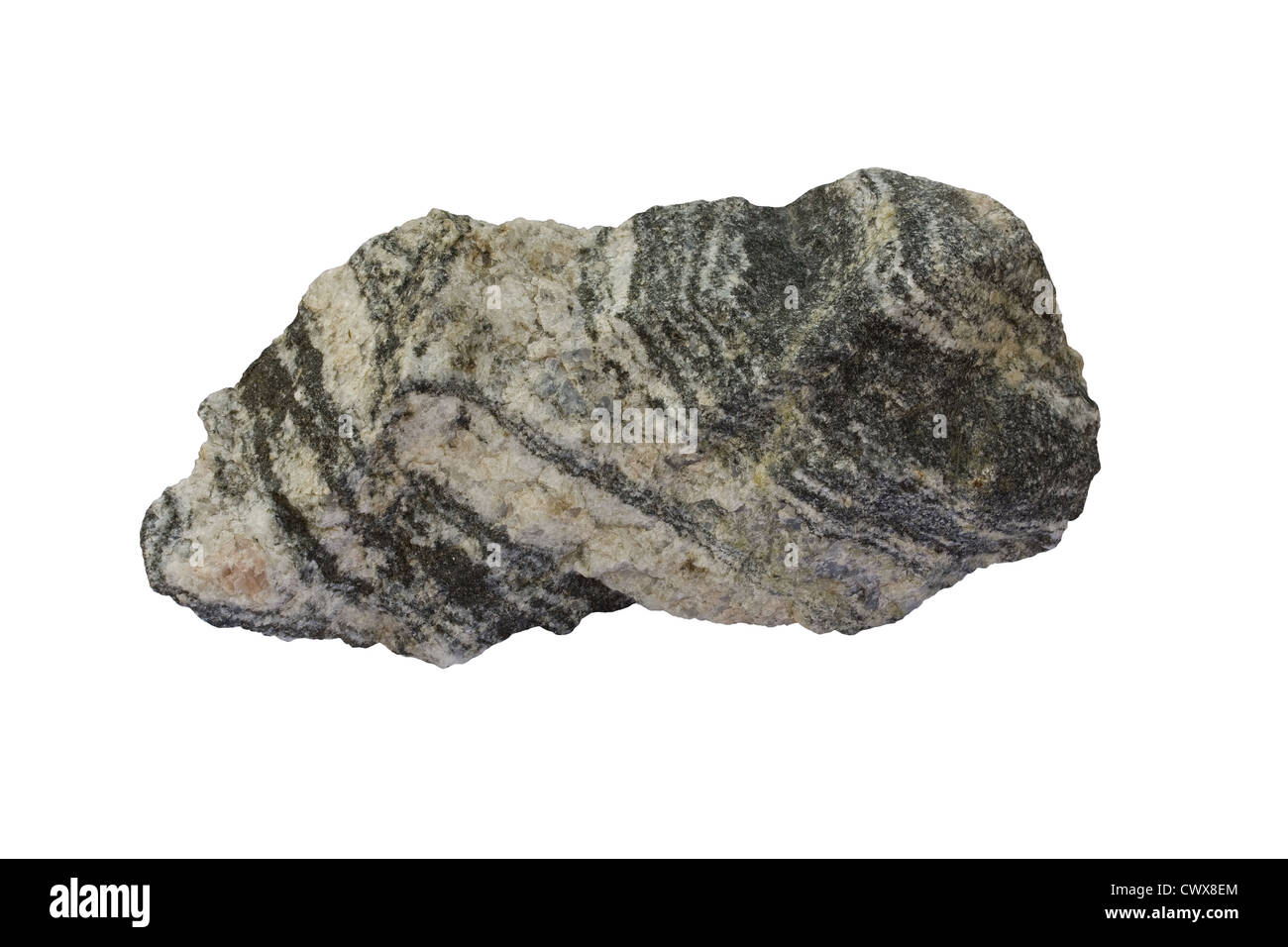 Gneiss hi-res stock photography and images - Alamy
