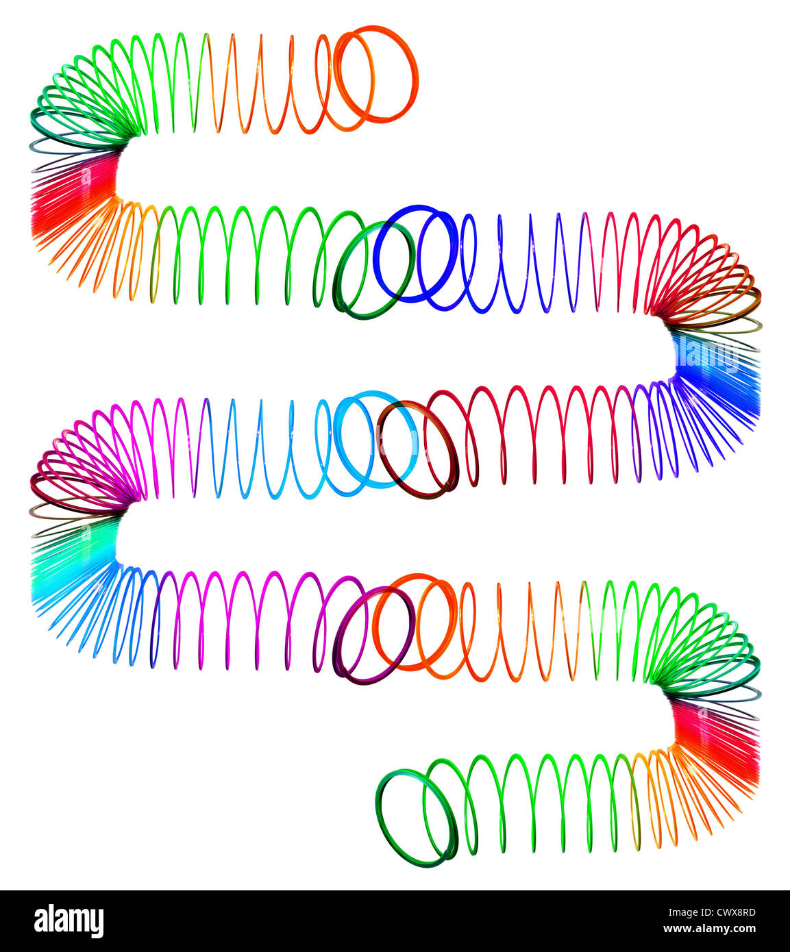 Coil spring hi-res stock photography and images - Alamy