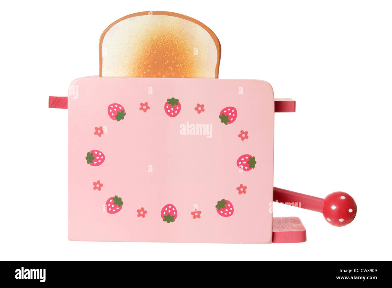 Toaster cut out hi-res stock photography and images - Alamy