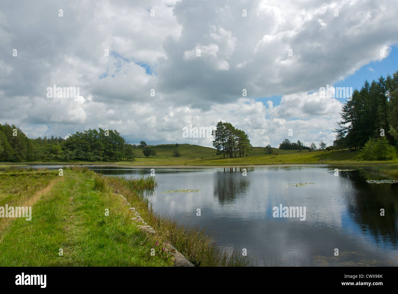 Wise lake hi-res stock photography and images - Alamy