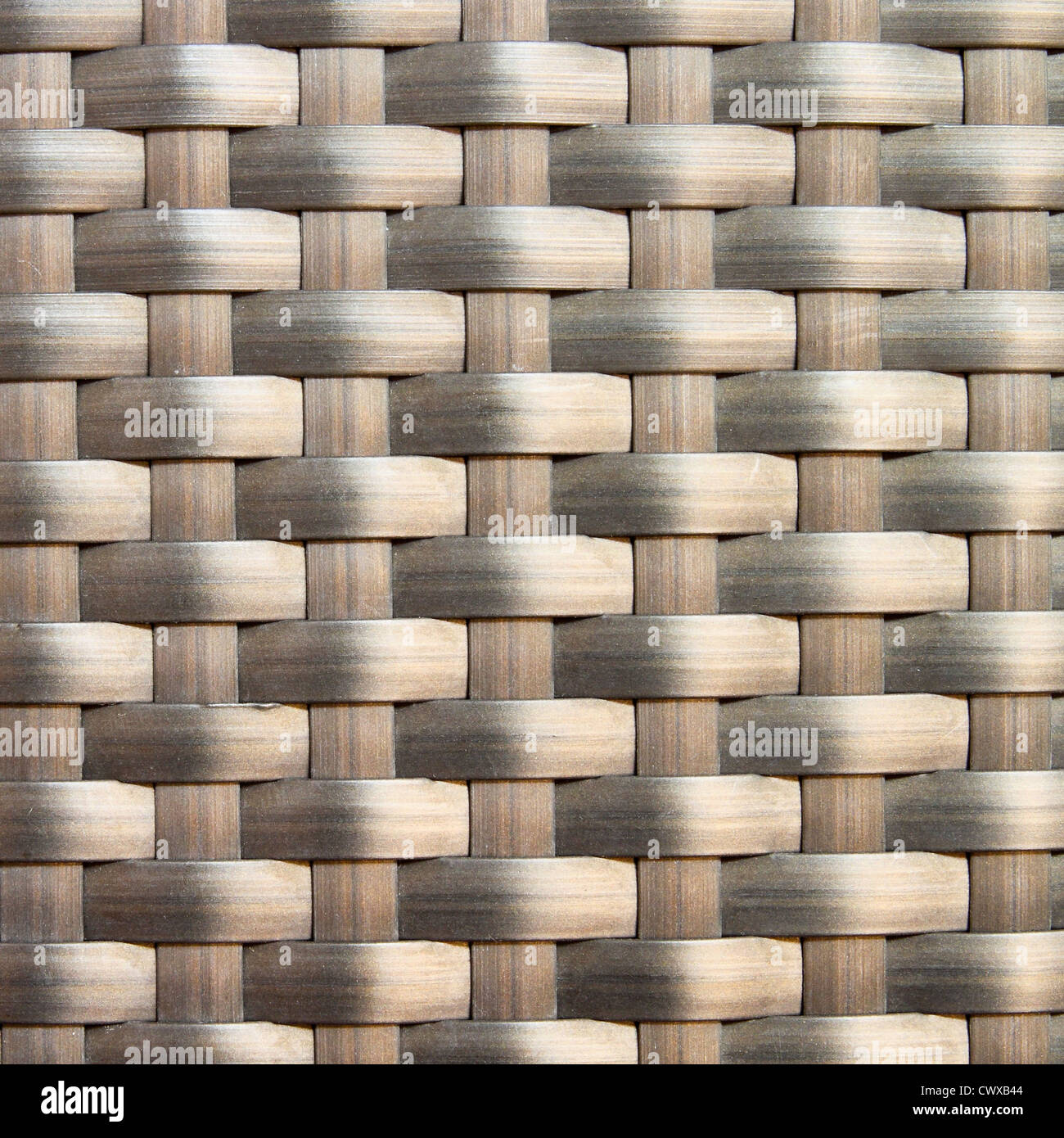 wicker texture as background Stock Photo - Alamy