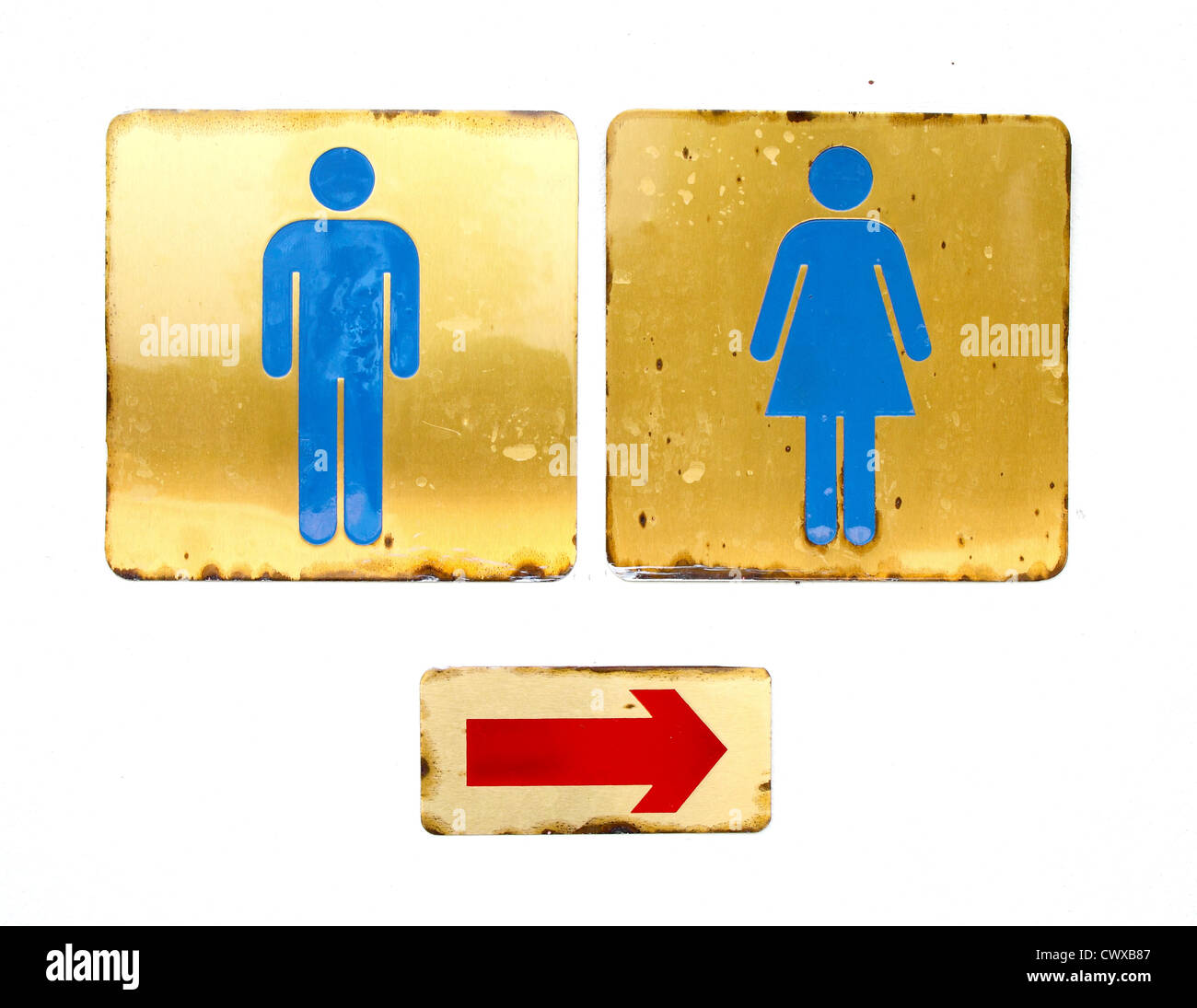 Public logo Cut Out Stock Images & Pictures - Alamy