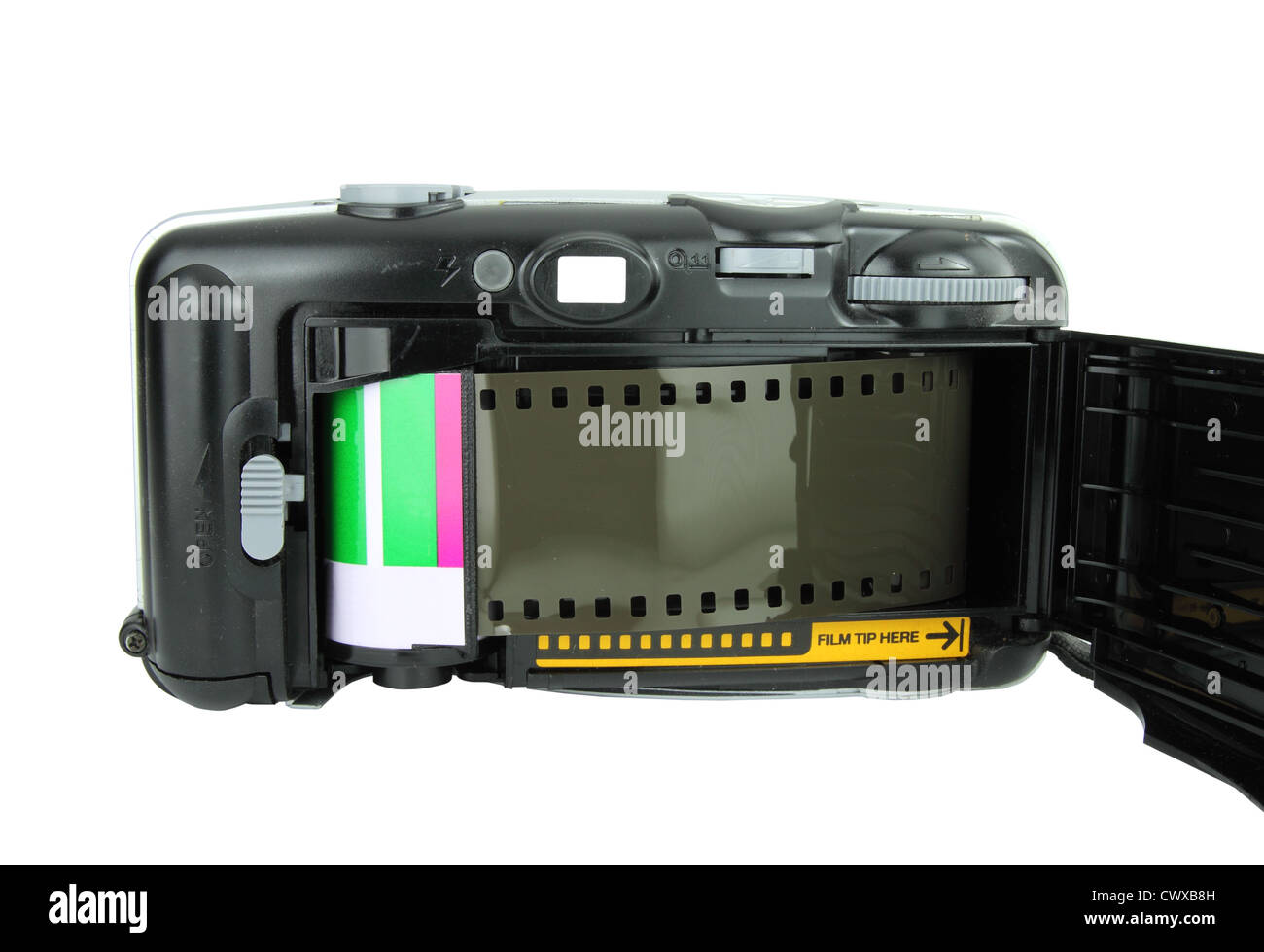 Open framework hi-res stock photography and images - Alamy