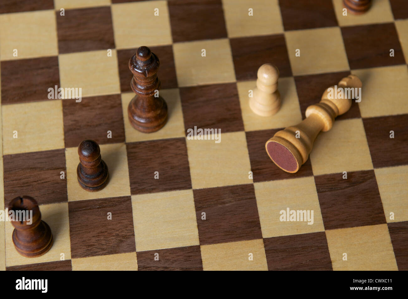 International chess hi-res stock photography and images - Alamy