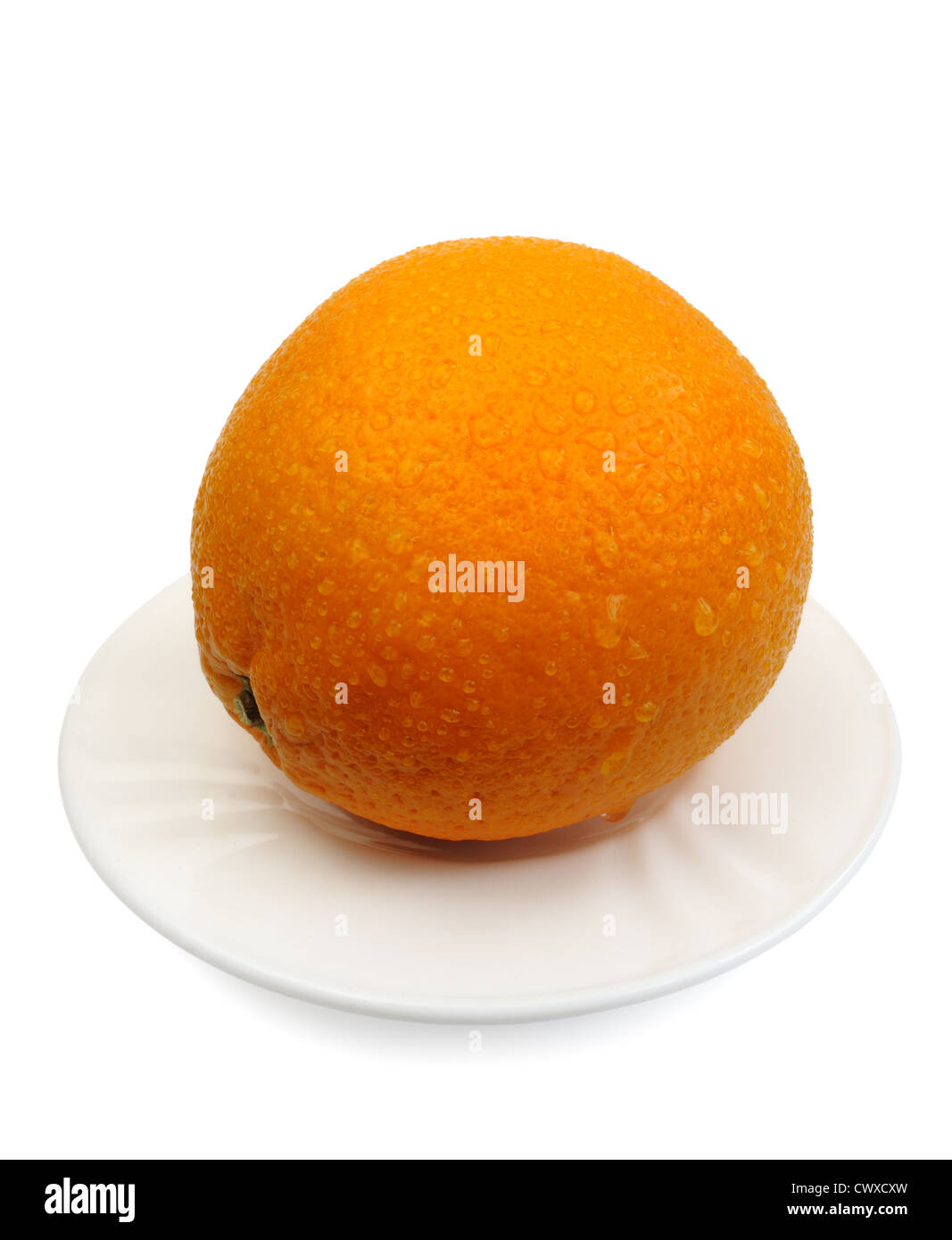 Number on orange plate hi-res stock photography and images - Alamy