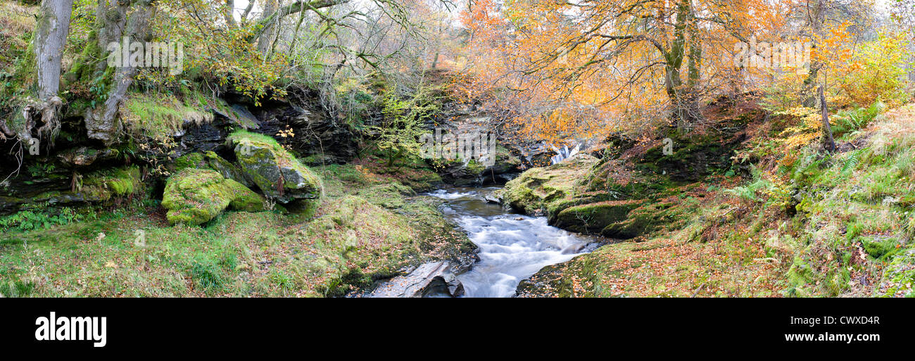 Glen ample hi-res stock photography and images - Alamy